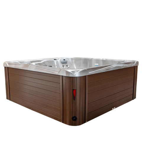 Jacuzzi spa - zewnętrzne, do ogrodu - sklep Hydrosan.eu